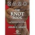 Amazon.com: The Knot Book: 9780821836781: Colin Adams: Books