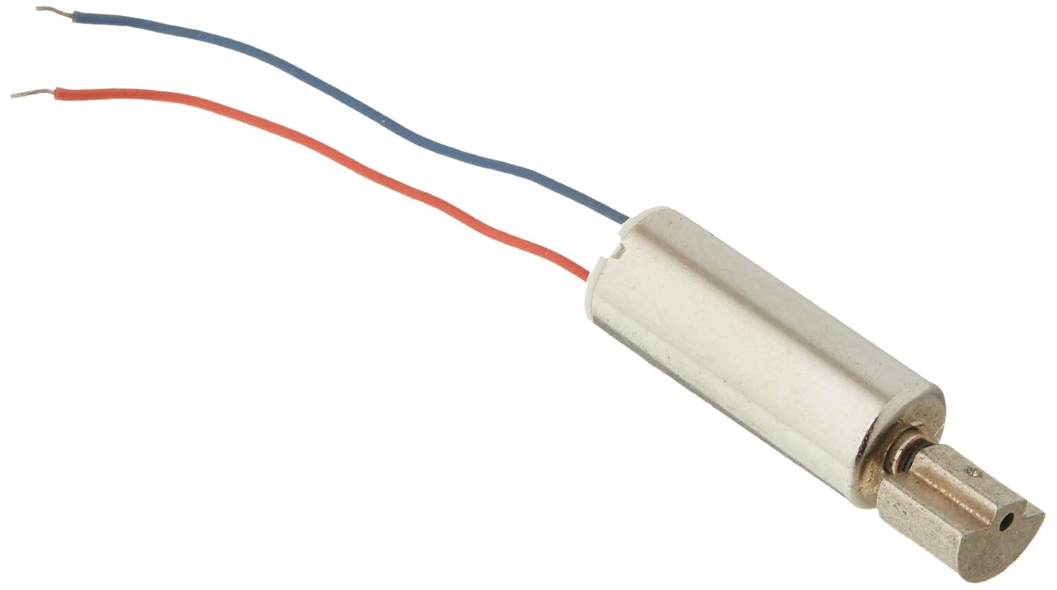 3500RPM 2 Wires Miniature Micro Vibrating Vibration Motor DC3V 10Pcs ...