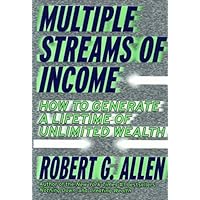 Multiple Streams of Income: Allen, Robert G.: 9780471381808: Amazon.com ...