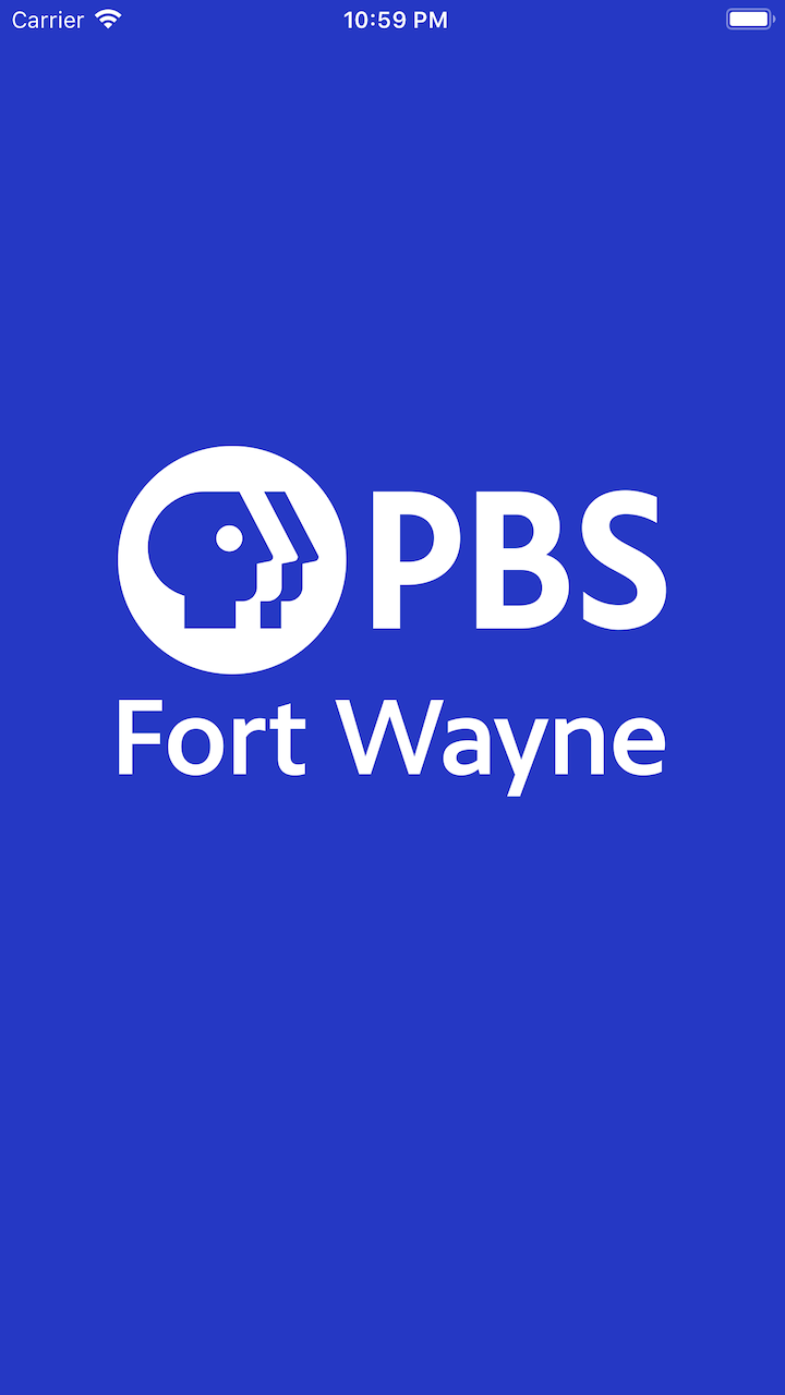 PBS Fort Wayne:Amazon.com:Appstore for Android