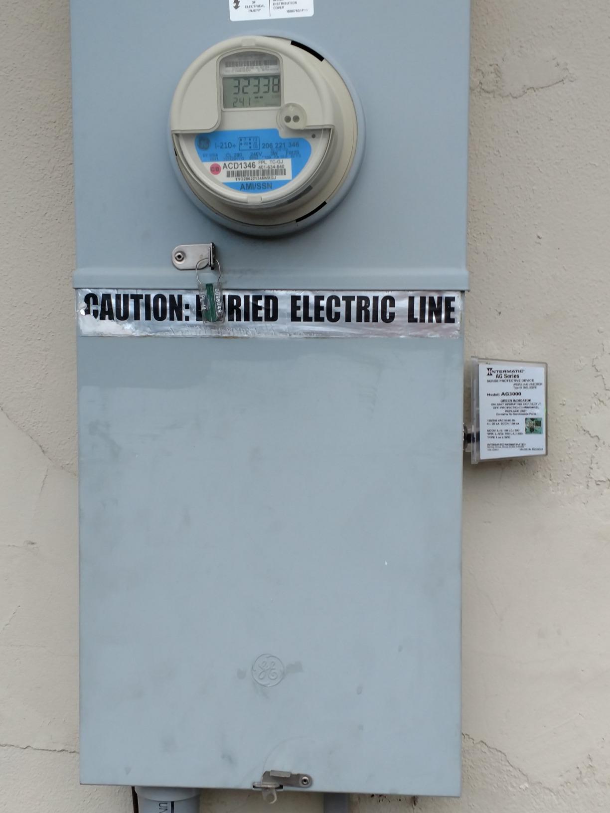 $50/mo - Finance Intermatic Smart Guard IG2240-IMSK Whole Home Surge ...