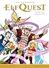 Amazon.com: The Complete Elfquest Volume 1: The Original Quest (Elf ...