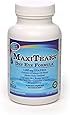 Amazon.com: MedOp MaxiTears® Dry Eye Formula 120 softgels, 1bottle ...