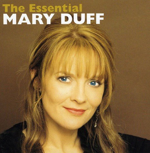 Essential Mary Duff - Mary Duff: Amazon.de: Musik