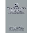 Transforming the Pain: A Workbook on Vicarious Traumatization (Norton ...