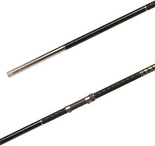 Amazon.com : Shimano Tallus Ulua Saltwater|Ulua Fishing Rods, 2pc Power ...