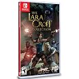 Amazon.com: The Lara Croft Collection - Nintendo Switch - Limited Run ...