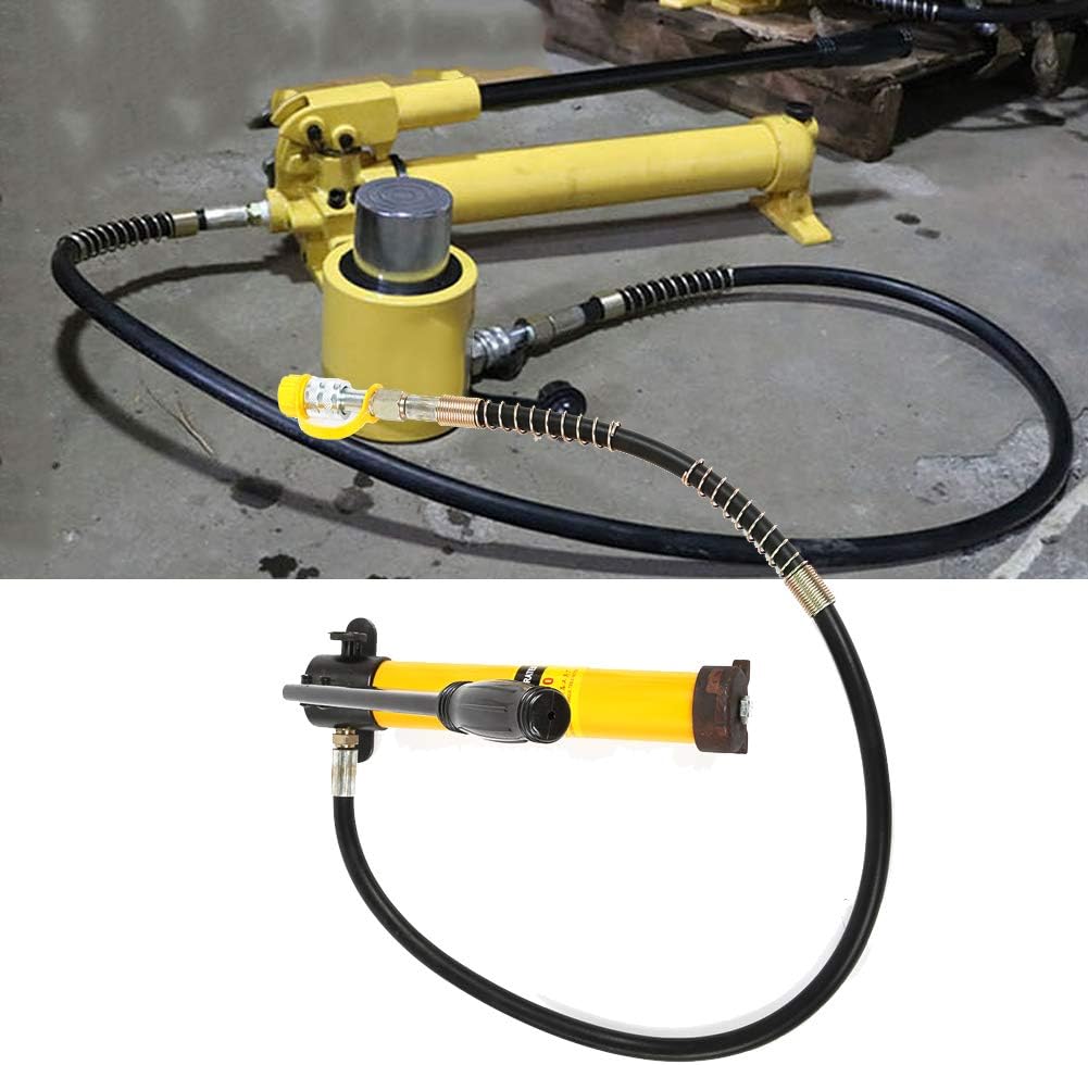 for Car Repairing Lifting Heavy Objects Split Type 5 Ton Lifting Tool ...