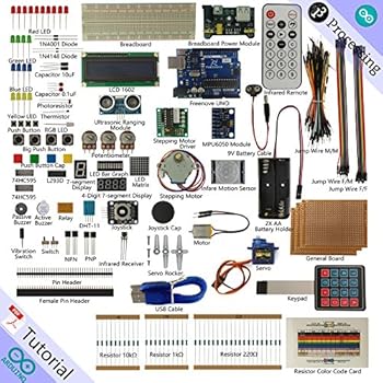 Freenove RFID Starter Kit for Raspberry Pi | Beginner Learning | Model 3B+ 3B 2B 1B+ 1A+ Zero W ...