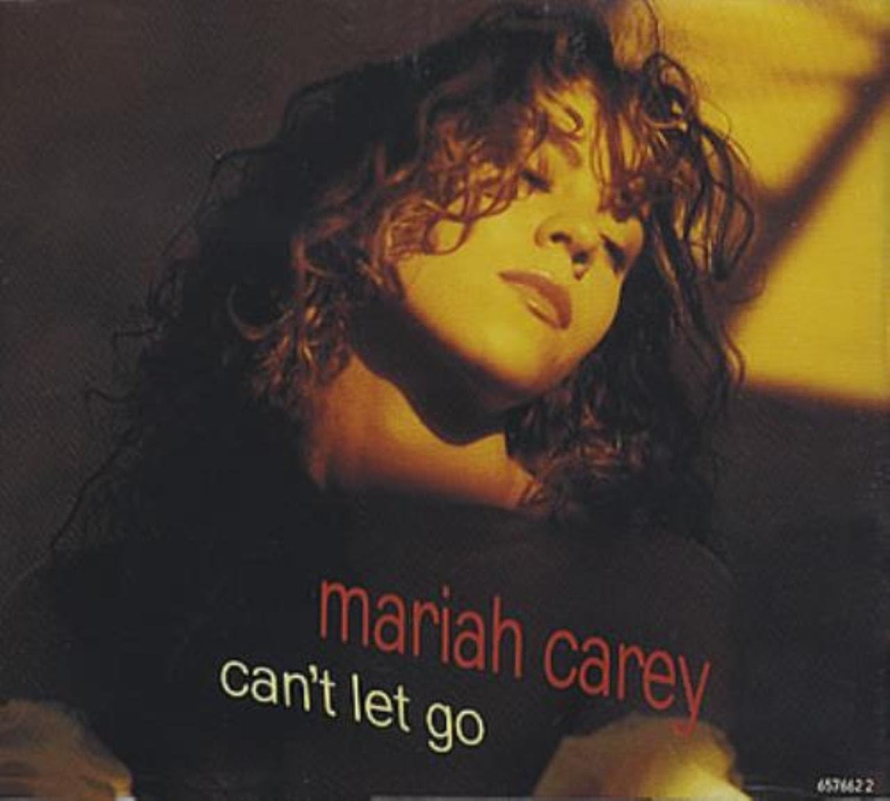 Can't Let Go by : Amazon.co.uk: CDs & Vinyl