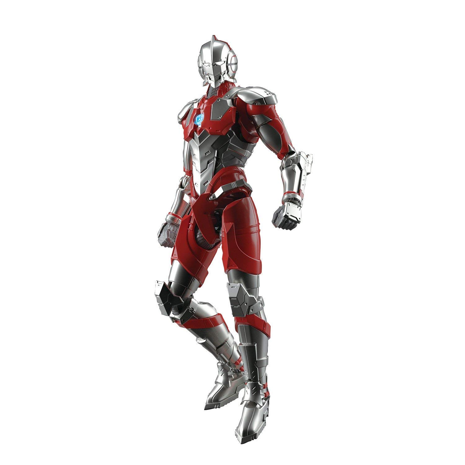 Mua Hobby Bandai Figure-Rise Standard 1/12 Ultraman Type-B Ultraman ...