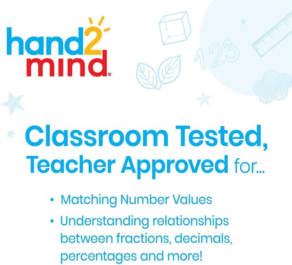 Learning Resources 91269 Multiple Representations Equivalency Dice – BigaMart