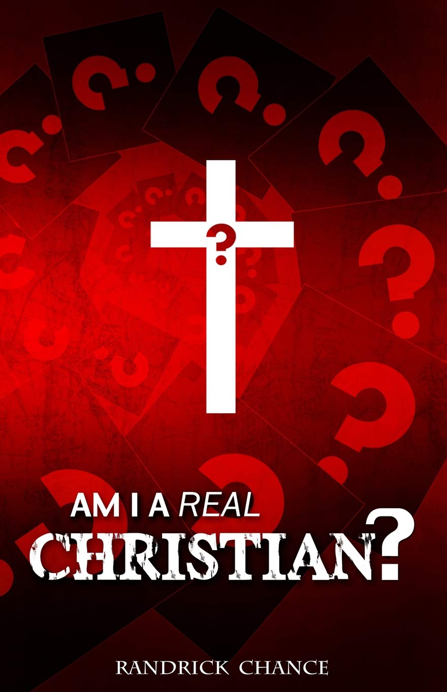 How To Be A Real Christian - Trackreply4