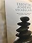 Amazon.com: Essential Academic Vocabulary: Mastering the Complete ...