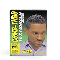 Amazon.com : Pro-Line Comb Thru Texturizer, Super : Hair Permanent ...