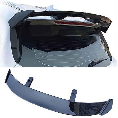 Car Spoiler for Toyota Veloz (2021 2022 2023 2024), Trunk Roof Spoiler ...