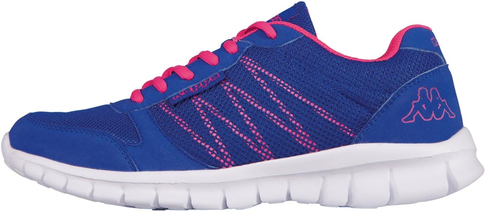 Kappa Damen Stay Sneakers: Amazon.de: Schuhe & Handtaschen