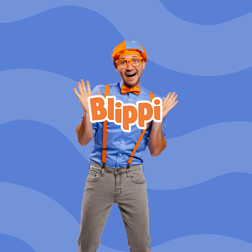 Blippi:Amazon.com.br:Appstore for Android