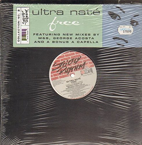 - Ultra Nate / Free (Remix 3) - Amazon.com Music