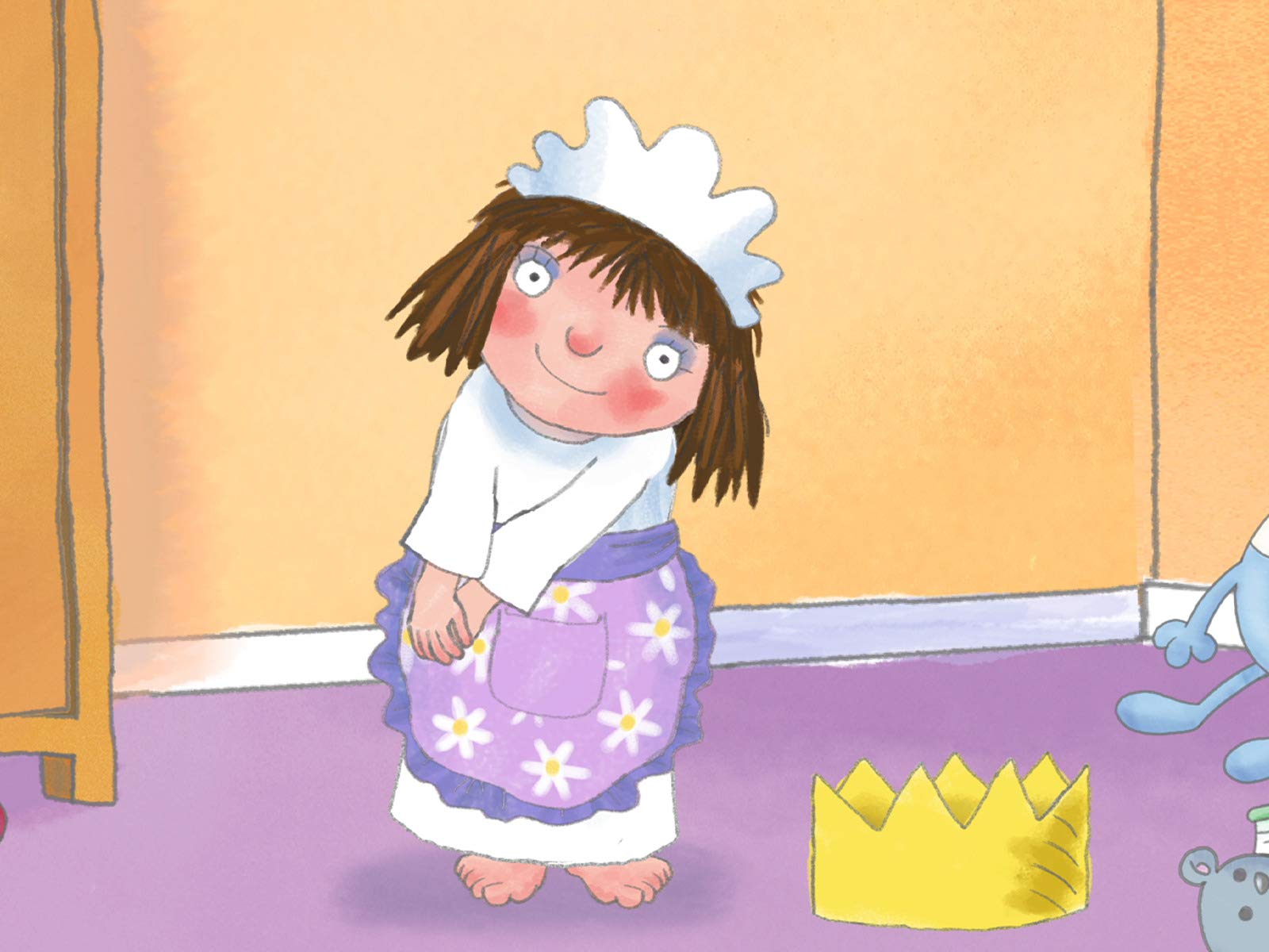 Watch Little Princess | Prime Video