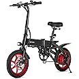 Amazon.com: Jetson Arro Electric Bike, 350-Watt Motor, Easy-Folding ...