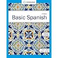 Amazon.com: Basic Spanish Grammar: Basic Spanish Series (World ...