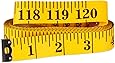 Amazon.com: SAMLOO 120 Inch/300CM Double-Scale Soft Tape Measure for ...