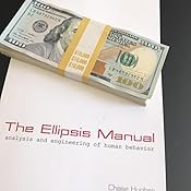 The Ellipsis Manual: analysis and engineering of human behavior ...