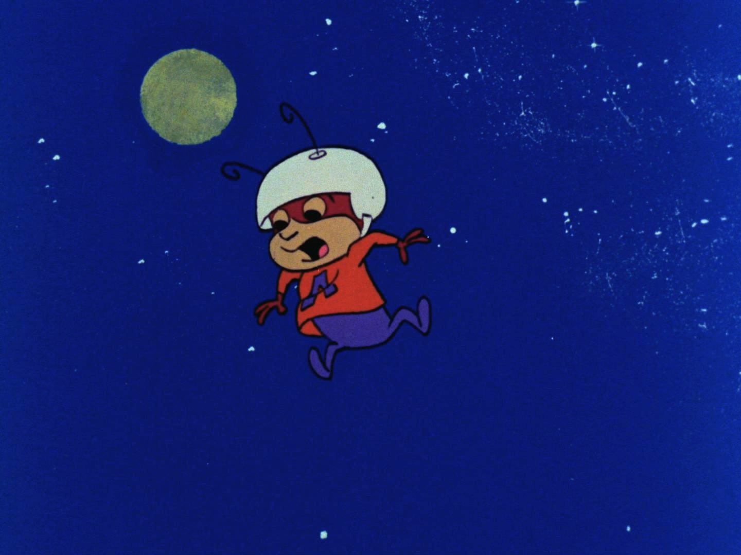 Watch Atom Ant - Season 2 | Prime Video