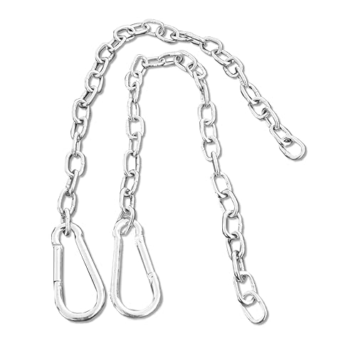 Fun and Function Height Adjustable Swing Chain Hardware - Swing ...