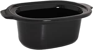 Amazon.com: All-Clad 1500990903 Slow Cooker Ceramic Replacement Insert ...