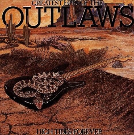 Outlaws - Outlaws - Greatest Hits - Amazon.com Music
