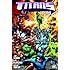 Amazon.com: Titans: Old Friends (9781401220198): Judd Winick, Ian ...