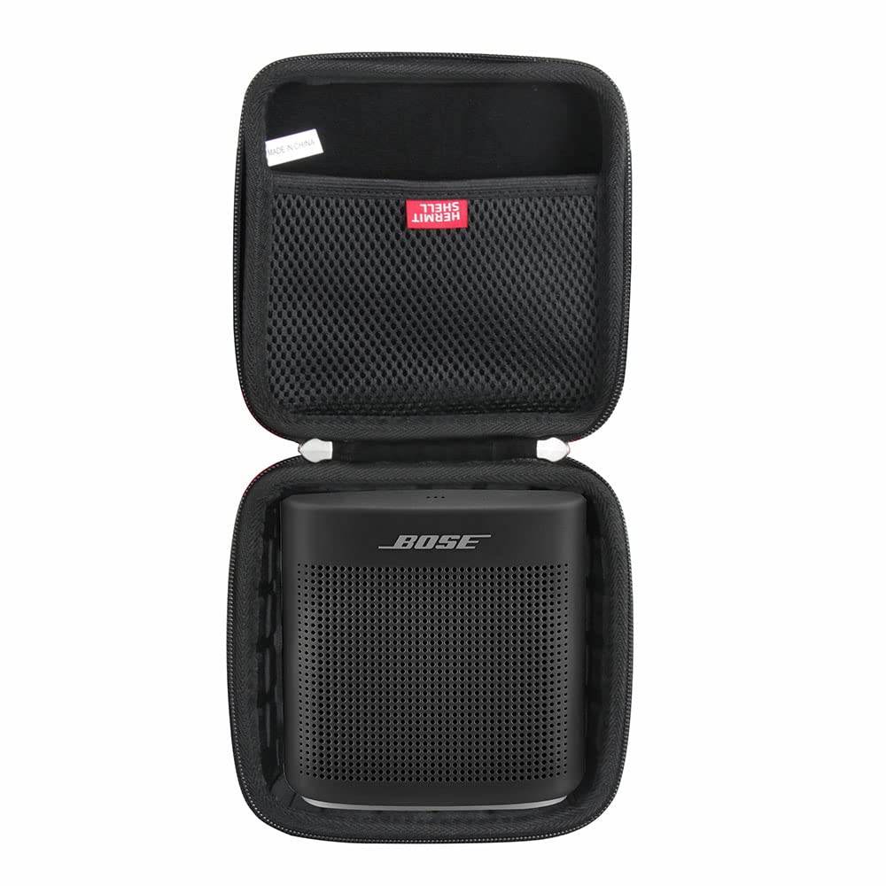 Mua Hermitshell Hard Travel Case for Bose SoundLink Color II: Portable ...