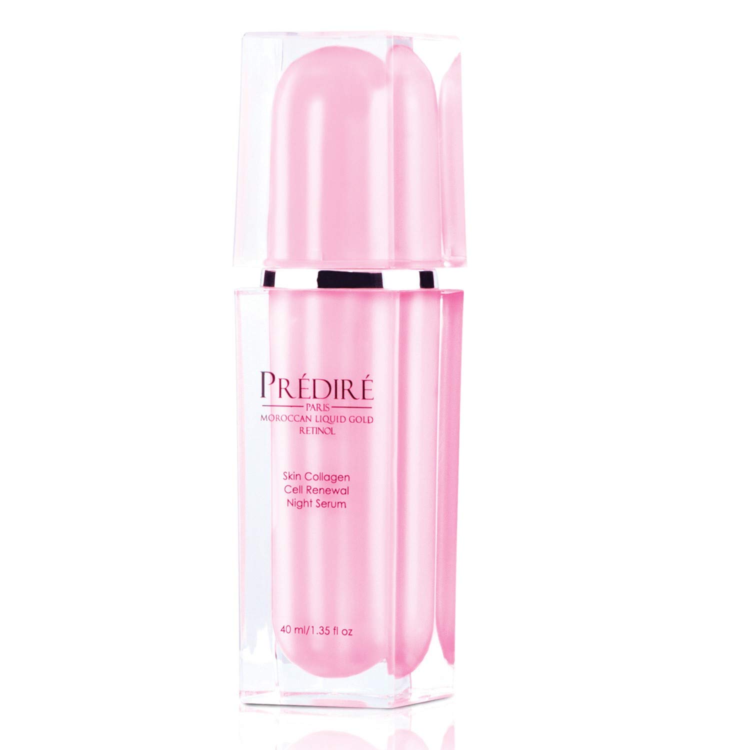 Amazon.com: Predire Age-Defying Instant Wrinkle Cream Eraser 18G: Beauty