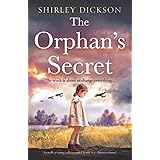 Amazon.com: The Secret Orphan: The heartbreaking and gripping World War 2 historical novel ...