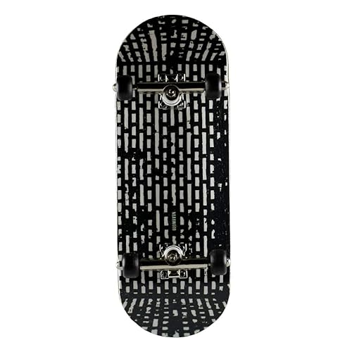 NOAHWOOD PRO Fingerboards (6-Layer Colour Maple Wooden Deep Concave ...