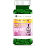 FERTILITY PLUS FEMALE fertilidad femenina y CONCEPCIÓN PASTILLAS DE ...