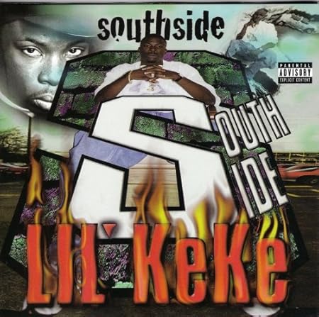 Southside: Amazon.co.uk: CDs & Vinyl