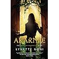 Amazon.com: Akarnae (1) (The Medoran Chronicles): 9781925700794: Noni ...