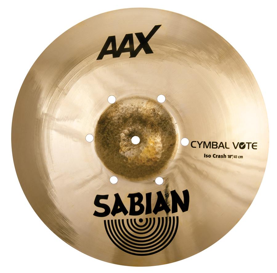 Amazon.com: Sabian Cymbal Variety Package, inch (218XISOCB) : Musical ...