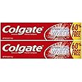 Amazon.com : Colgate Sparkling White Cinnamint 4.0 Ounces (2 Pack ...