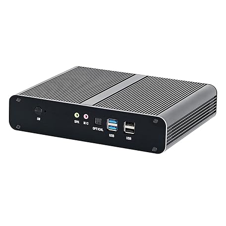 Mua 4K Mini PC, Small Computer, Server, HTPC, Intel Gen 10th Core I7 ...