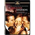 Amazon.com: The Fabulous Baker Boys : Steve Kloves, Jeff Bridges ...