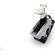 Tci Ratchet Shifter Mustang TCI Streetfighter Ratchet Shifter Question