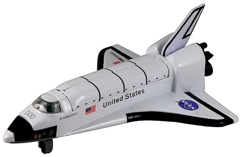 Revell 04863 Boeing 747 SCA and Space Shuttle Model Kit: Amazon.co.uk ...