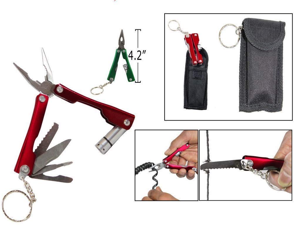 Generic and also Multi Functional Hand Tool Kit: Amazon.in: Home ...