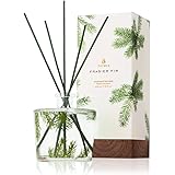 Amazon.com: Thymes Reed Diffuser Oil Refill - 7.75 Fl Oz - Frasier Fir : Home & Kitchen