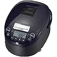 Amazon.com: Tiger JPW-H10U Induction Heating Rice Cooker and Warmer ...