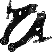AM Autoparts Bushing Kit Front Lower Control Arm Bushing Kit - Pair For ...